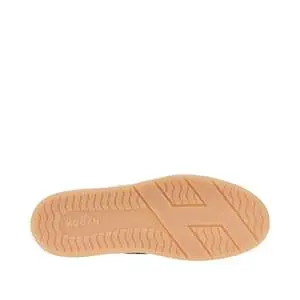 Hogan Leather And Suede Sneakers With Monogram Detail - Multicolor