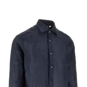 Herno Suer Linen Shirt An