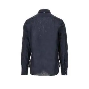 Herno Suer Linen Shirt An