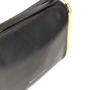 Marc Jacobs Leather Small 'scene' Shoulder Bag