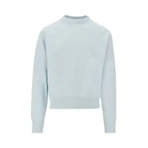 Auralee High Twist Light Sweatshirt