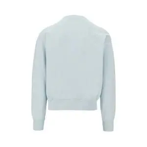 Auralee High Twist Light Sweatshirt