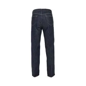 Auralee Hard Twist Denim Pants