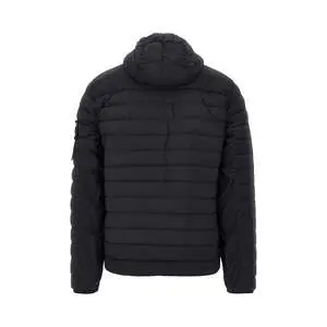 Stone Island Eamle Tunnel Nylon Down-tc Jacket