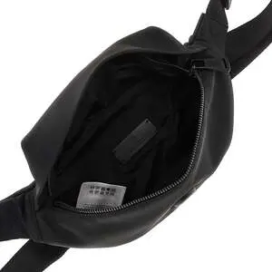 Moncler Small Belt Bag - Black
