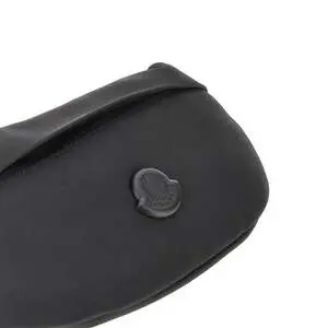 Moncler Small Belt Bag - Black