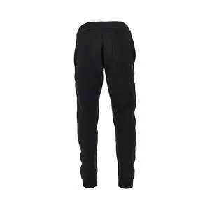 Moncler Weatpant With Felt Logo Patch