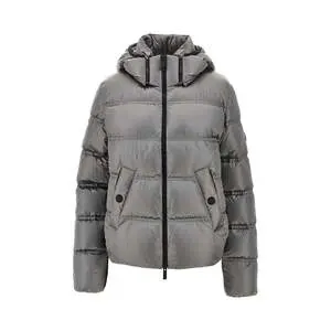 Moncler Sensation Short Down Jacket