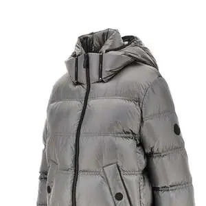 Moncler Sensation Short Down Jacket