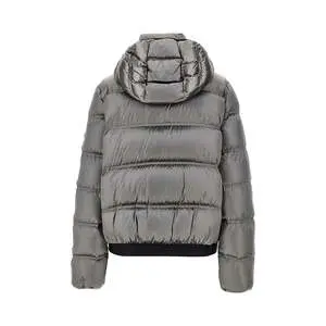 Moncler Sensation Short Down Jacket