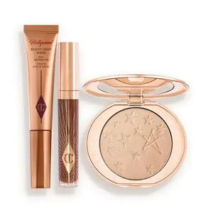 Charlotte Tilbury Summer Fresh Glow Kit - One-color