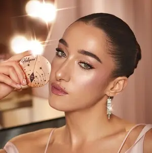 Charlotte Tilbury Summer Fresh Glow Kit