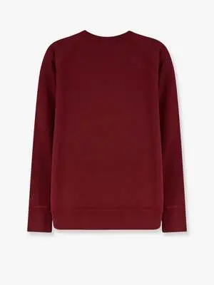 MARANT ETOILE Milly Ny Recycled Material Sweatshirt