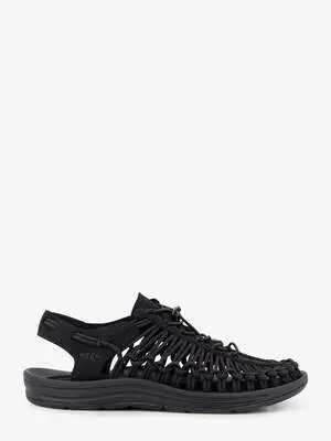 Keen Uneek M Woven Fabric Sandals