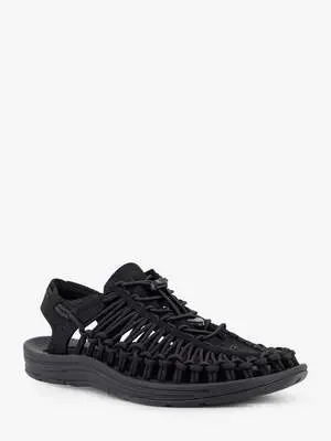 Keen Uneek M Woven Fabric Sandals