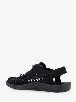 Keen Uneek M Woven Fabric Sandals