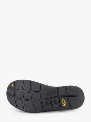 Keen Uneek M Woven Fabric Sandals