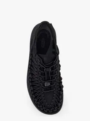 Keen Uneek M Woven Fabric Sandals