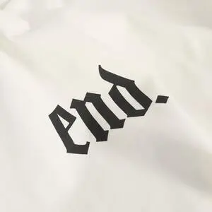 END. Gargoyle Head T-shirt