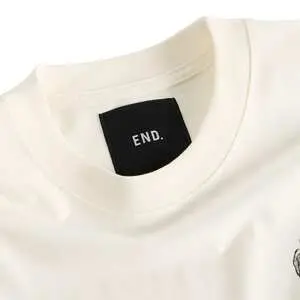 END. Manchester T-shirt