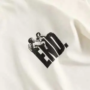 END. Manchester T-shirt