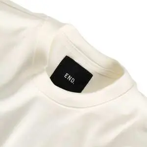END. Glasgow T-shirt