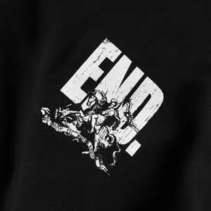END. Soho T-shirt