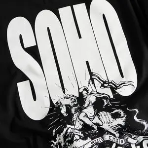 END. Soho T-shirt