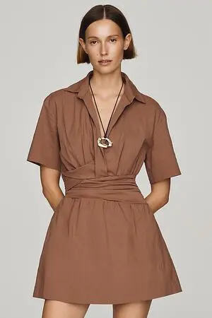 SOVERE / Atlas Mi Dress