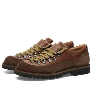 FRACAP Ma187 Commando Sole Low Hiking Shoe