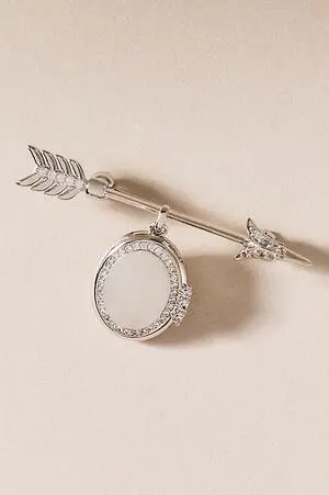Nadri Ceremony Lock Arrow P