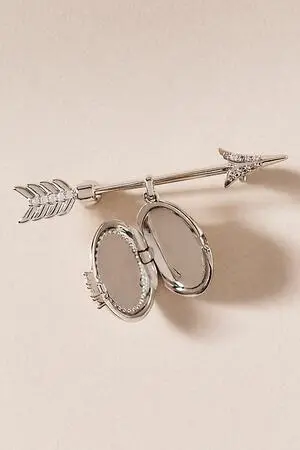Nadri Ceremony Lock Arrow P