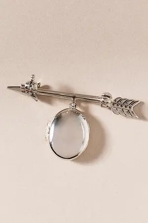 Nadri Ceremony Lock Arrow P