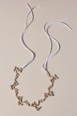 Nadri Vines Hair Garland