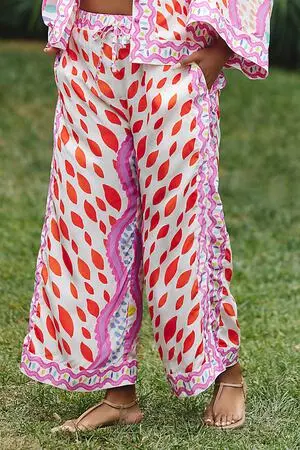 Celiab Eyla Plus Pants