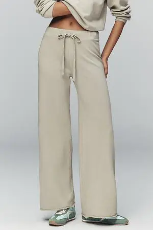 ALL TIME FAVORITE Cruiser Drawstrg Sweatpants - Moss