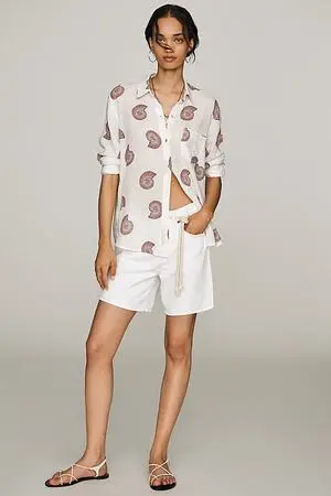 Rails Charli Buttondown Shirt