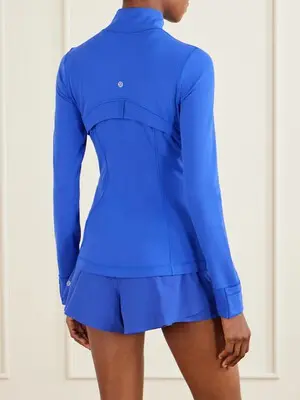 Lululemon Define Nulu Jacket