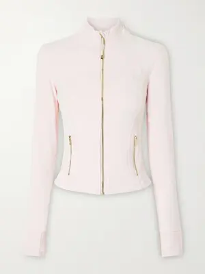 Lululemon Define Cropped Nulu Jacket