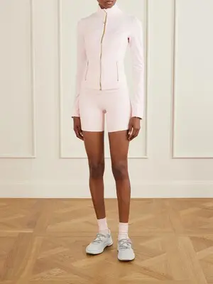 Lululemon Define Cropped Nulu Jacket