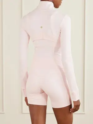 Lululemon Define Cropped Nulu Jacket