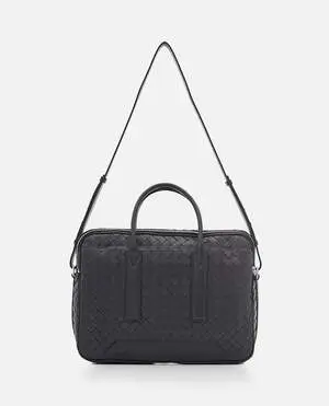 Bottega Veneta Getaway Briefcase