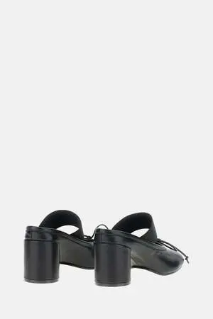 MAISON MARGIELA Ballerina Con Tacco