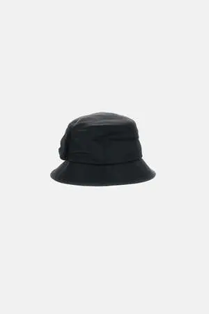Sacai Nylon Twill Bucket Hat