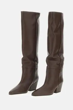 Paris Texas Jane Boot 60