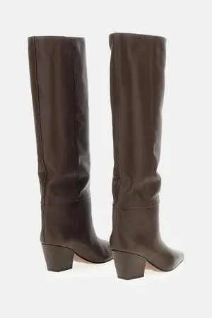 Paris Texas Jane Boot 60