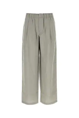 Our Legacy Viscose Blend Pant - Grey