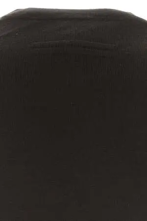 Zegna Dark Wool Sweater