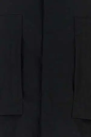 Herno Nylon Windbreaker