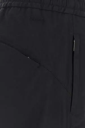 Herno Cotton Blend Pant